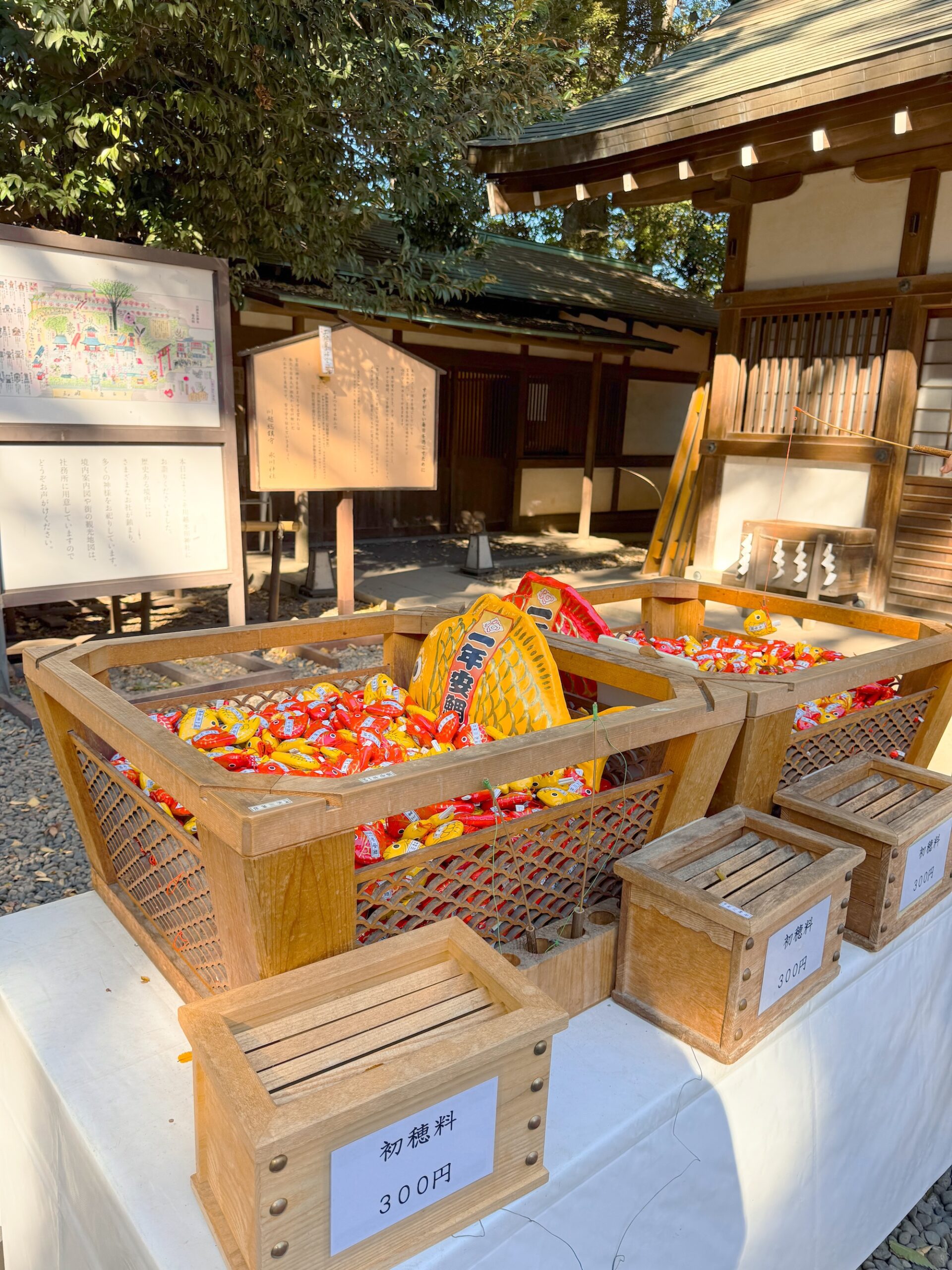 Kawagoe Day Trip: A Complete Guide to Exploring Japan’s Little Edo ...