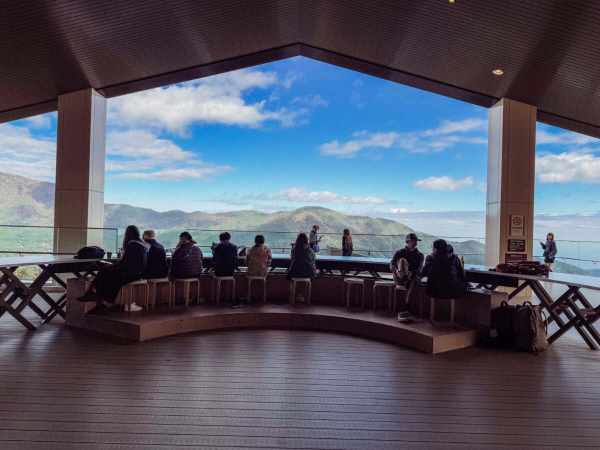 Things to do in Hakone Day Trip - Passport Nomads