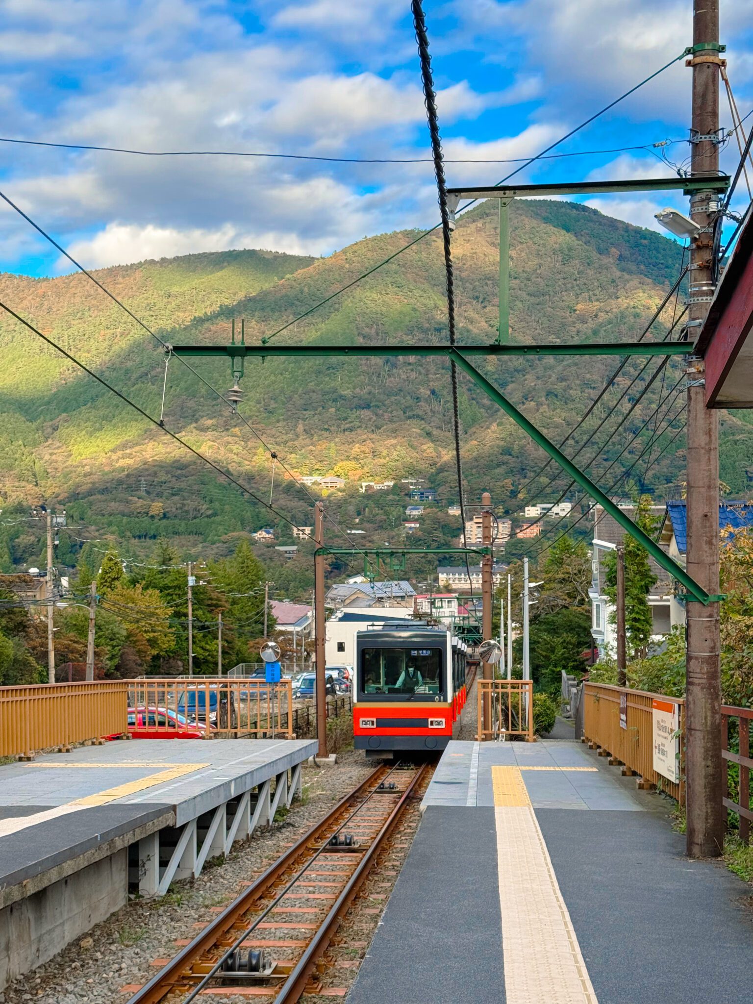 Things to do in Hakone Day Trip - Passport Nomads