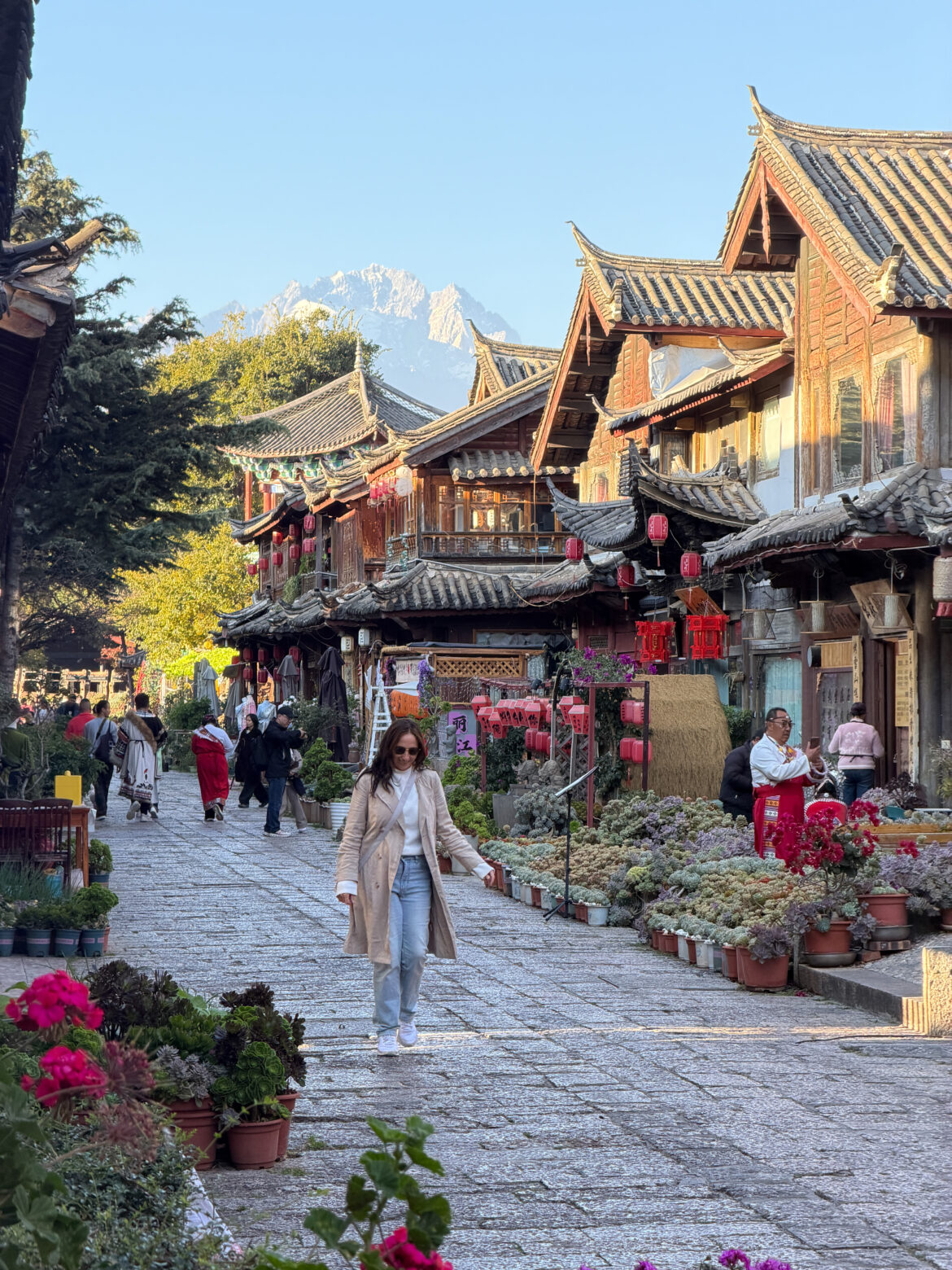 China Travel Guide (2026): Itineraries, Visas, Transport & Tips ...