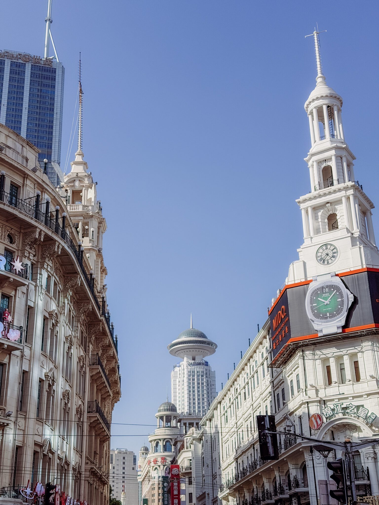 The Ultimate 3-Day Shanghai Itinerary (2026) — Hidden Gems, Local Food ...