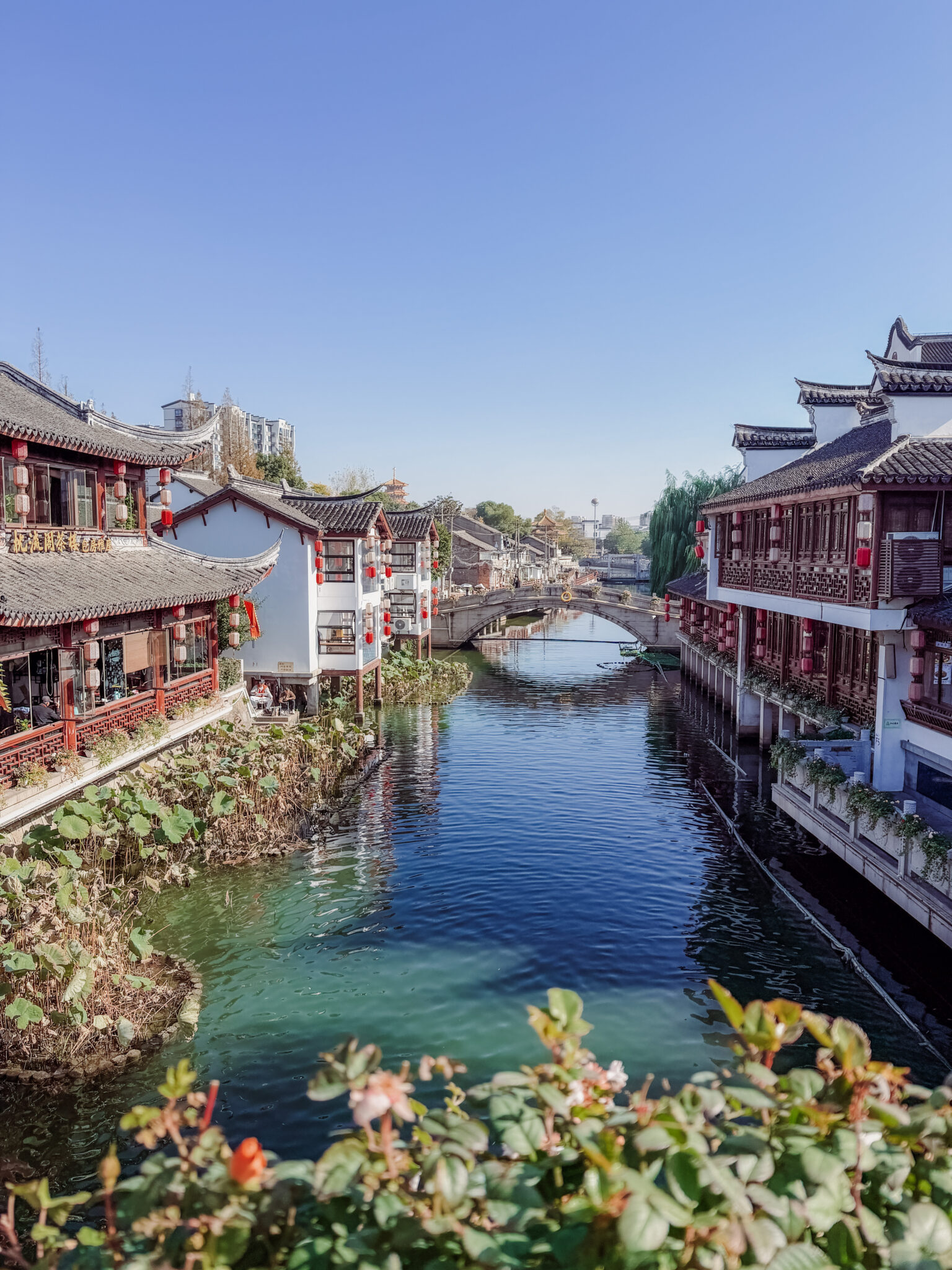 The Ultimate 3-Day Shanghai Itinerary (2026) — Hidden Gems, Local Food ...