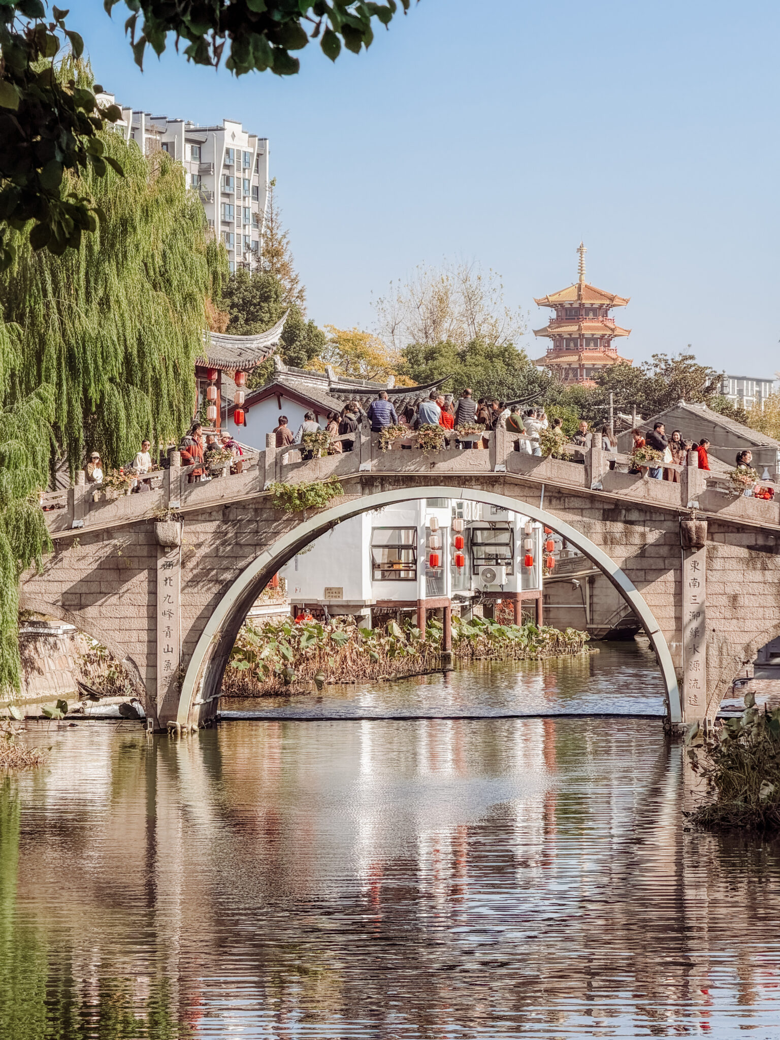 The Ultimate 3-Day Shanghai Itinerary (2026) — Hidden Gems, Local Food ...