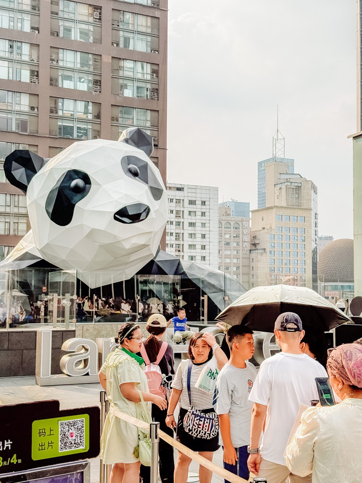 Chengdu Itinerary: How Many Days + The Perfect 1, 2 & 3 Day Plan ...